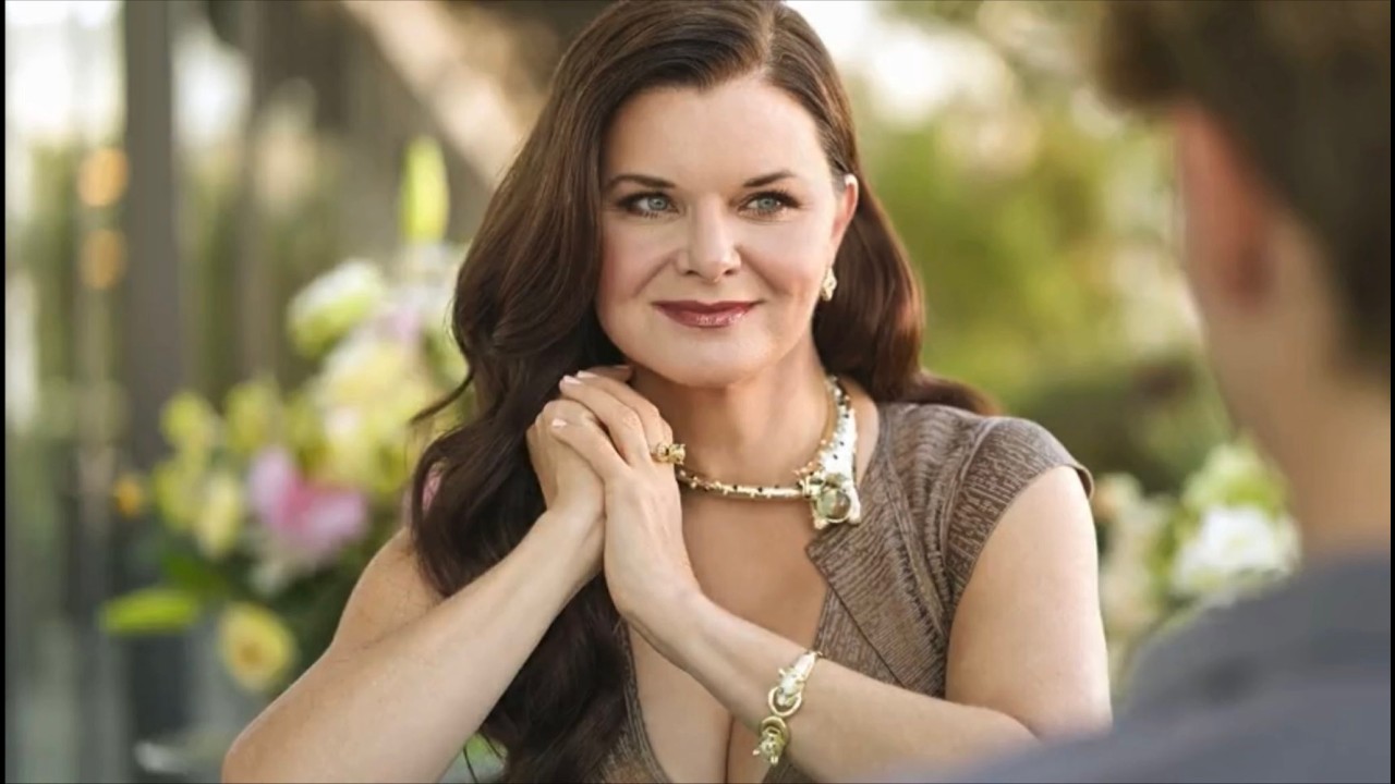 The Bold and the Beautiful - Opening Credits March 2026 - International Version