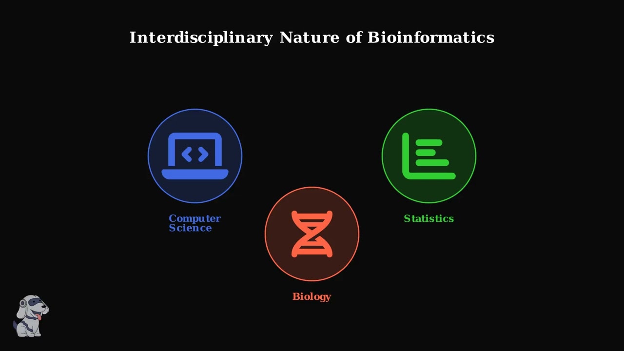 Programming Languages for Bioinformatics Explained