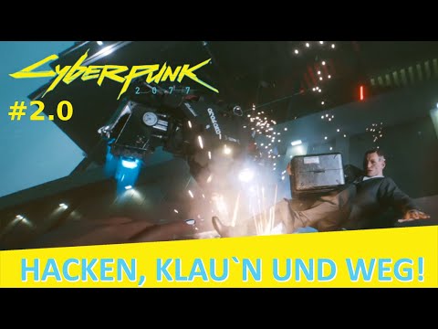 Steam Community :: Video :: Cyberpunk 2077⚠ Kampf um den Relic-Chip ...