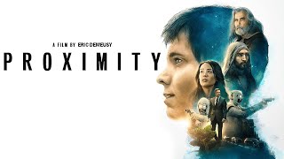 Proximity - Sie sind hier - Stream: Jetzt online anschauen