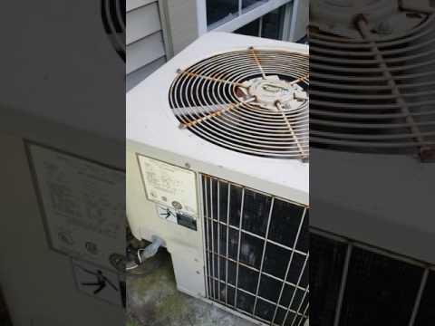AG HIGH EFFICIENCY air conditioning 1 of 12