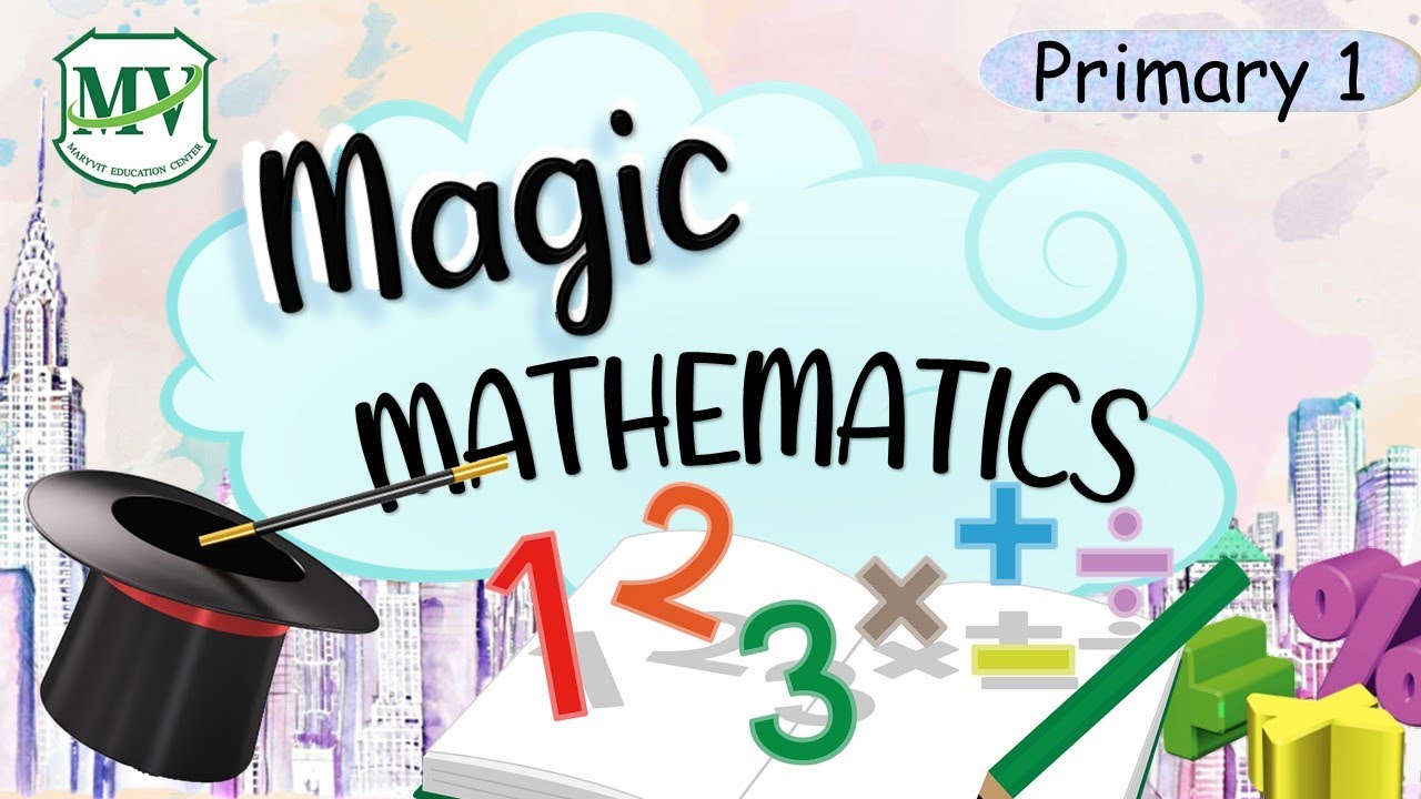 Mathematics Primary 1: Creating Addition Stories
