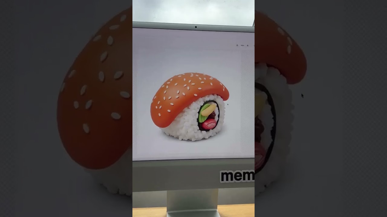 Animate 3D Clay Icons in Your UI Like Airbnb 🍣