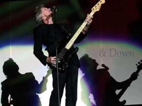 Pink Floyd - Us & Them ... (With Lyrics)