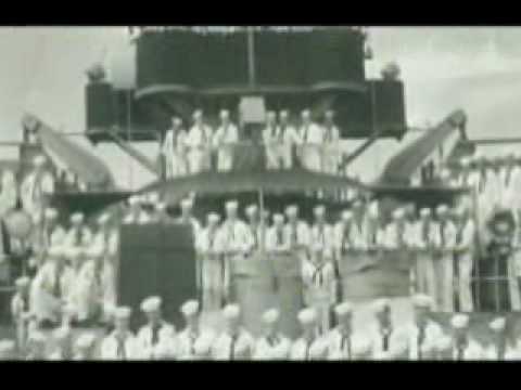 Our Navy Story