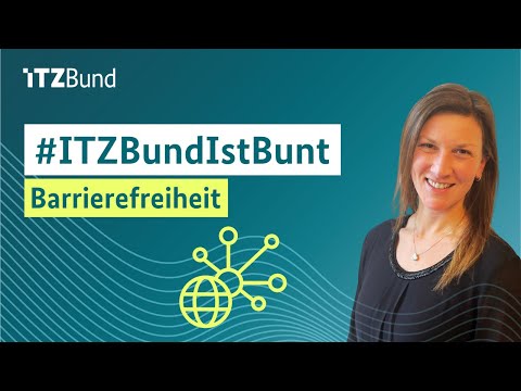 #ITZBundIstBunt: Vielfaltsreport von Sandra
