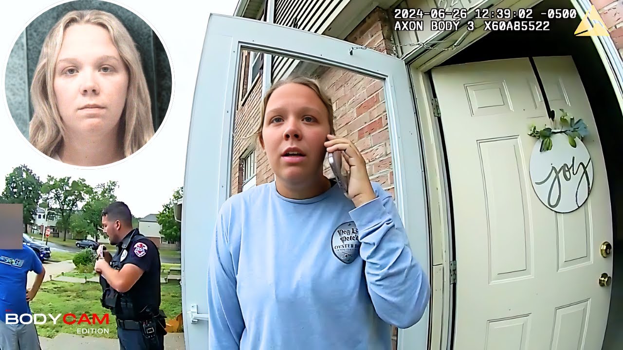 Why This Babysitter is Facing 100 Years in Prison