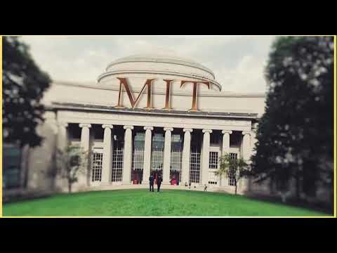 MIT-Massachusetts Institute of Techn…: English ESL video lessons