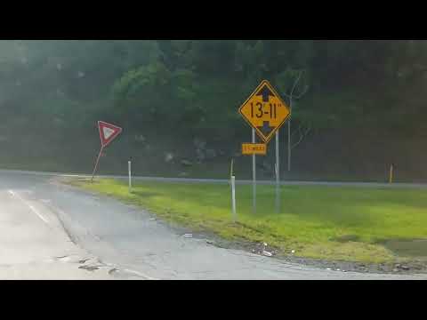 Downingtown PA - We take a drive thru scenic Chester County into Beautiful Downingtown