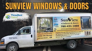 3 Best Window Companies in Edmonton, AB - Expert Recommendations