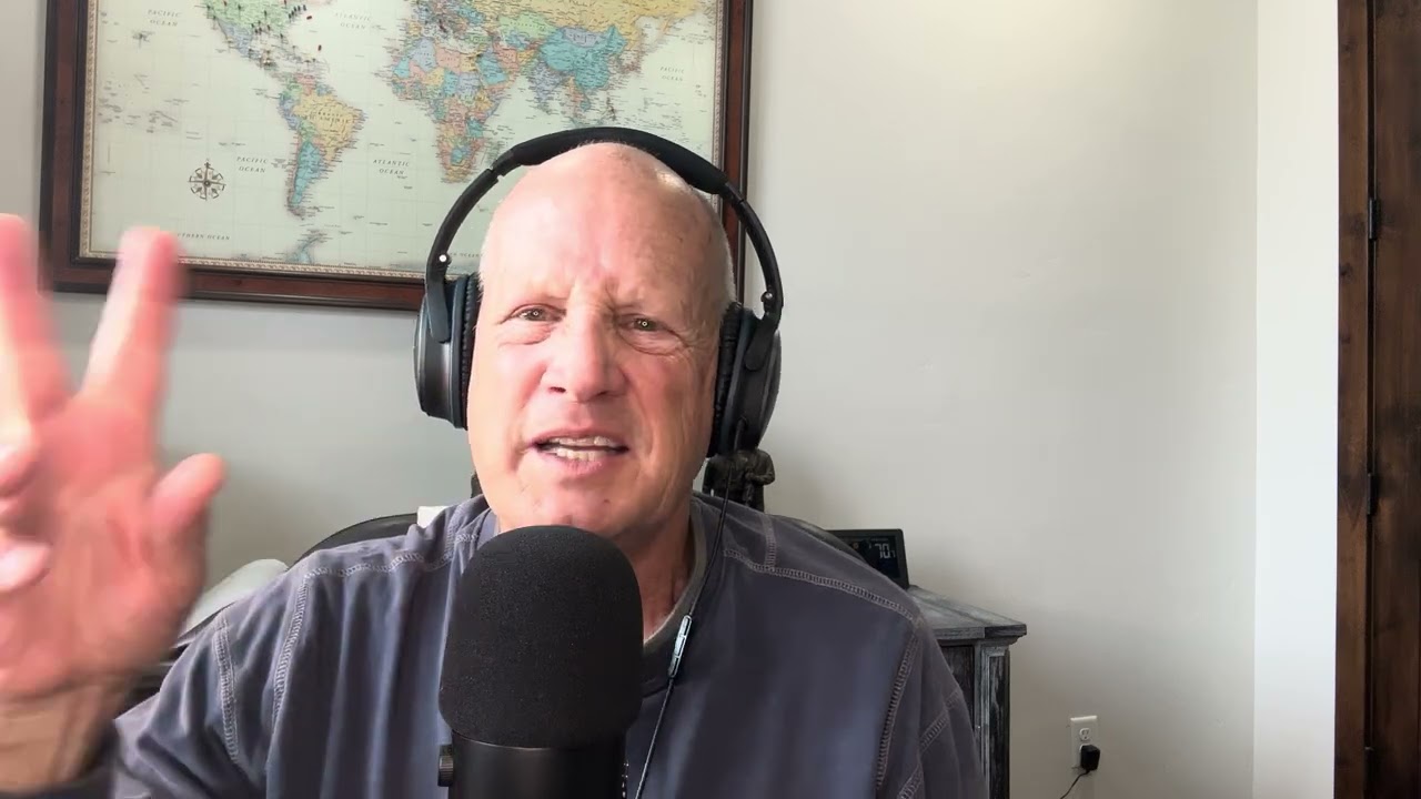 I Have Had A Great Insight Concerning Mesoamerica And The Heartland Of America!  