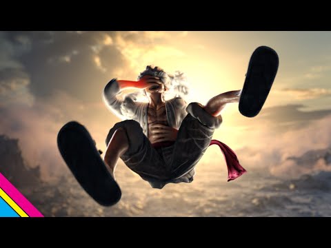 GEAR 5th - Fan Animation