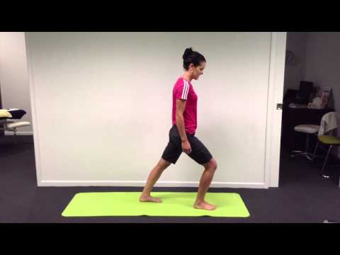 Sports and Spinal Physio