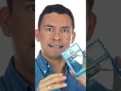 What Is An Eau De Toilette (EDT)? // Fragrance 101 #Shorts