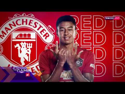 ดูบอลสด แมนยู พบ วัตฟอร์ด ล่าสุด 23 กพ 63 ช่อง TPF HD1 | techfeedthai