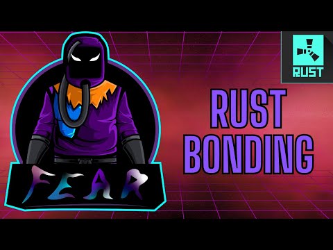 Steam Community :: Video :: Rust Adventures: Forging Unbreakable Bonds ...