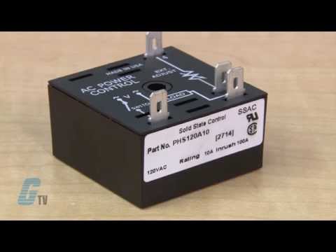 Solid State Timers at Best Price in India