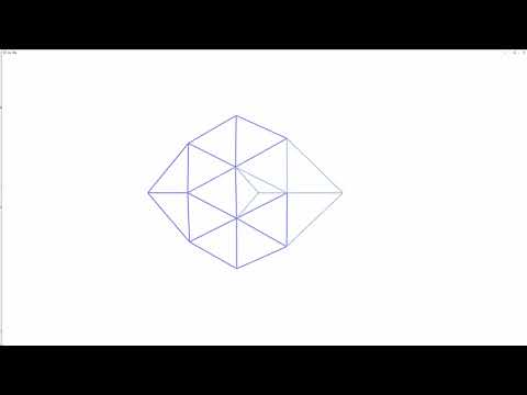 CSE 163 HW 2 Progressive Mesh Demo