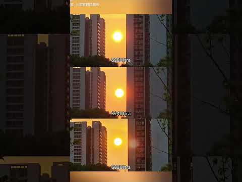 Samsung S23 vs24 vs25 Ultra Camera test #samsung #shorts #ultraShirish @Imtiyashx @beebomco