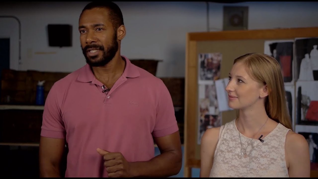 Othello | The Deadly Seeds of Doubt | Stratford Festival