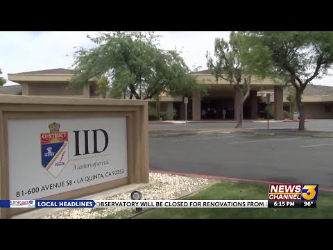 IID issues new warning to customers targeted by phone scams