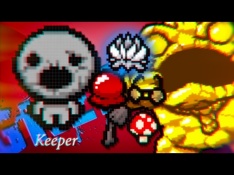 Steam Community :: Video :: TBoI: Afterbirth + " Keeper VS Greedier ...