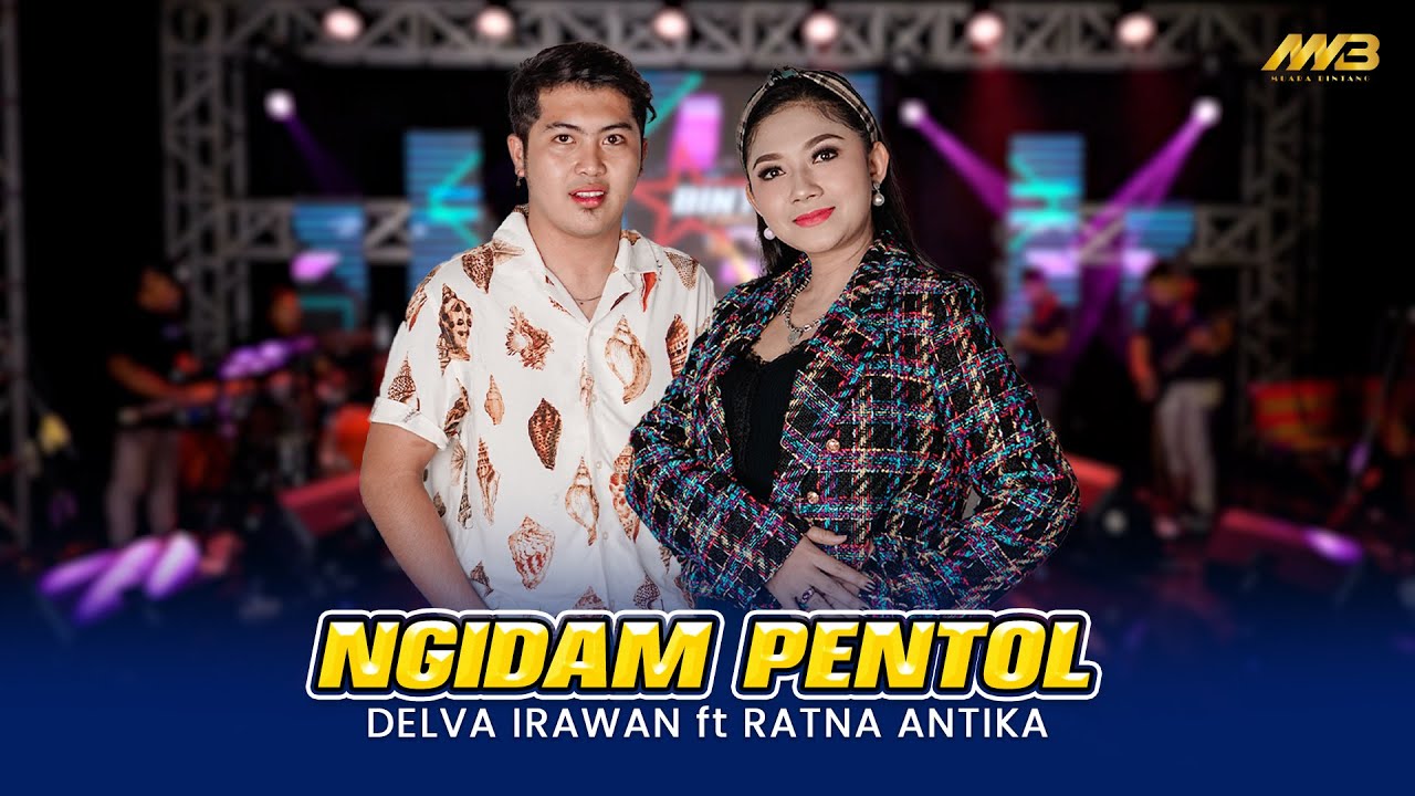 Ngidam Pentol by Ratna Antika & Delva Irawan Chart Achievements | Popnable