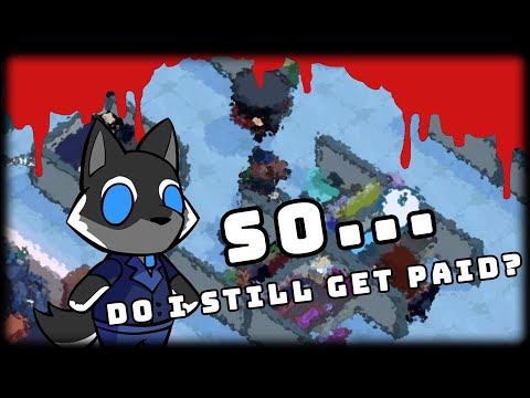 Steam Community :: The WereCleaner