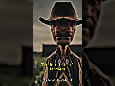 The Populist Movement #politics