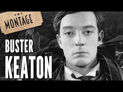 Buster Keaton – Professor Barnhardt's Journal