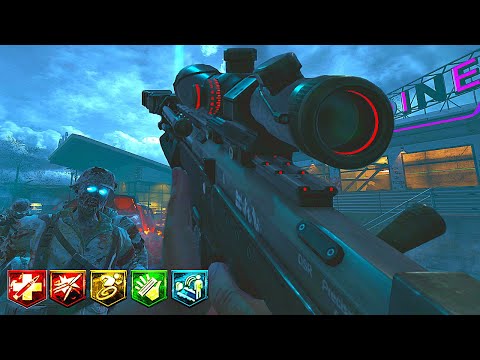 Steam Community :: Video :: ‘DINER REVISITED’ BO2 TRANZIT DINER ...