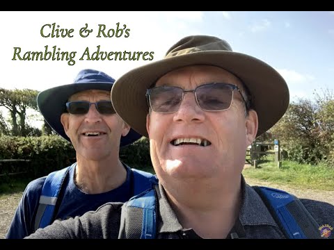 Polperro to Looe 4th March 2025