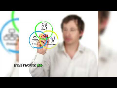 What is ITSM?