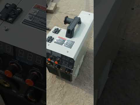 mig arc tig
