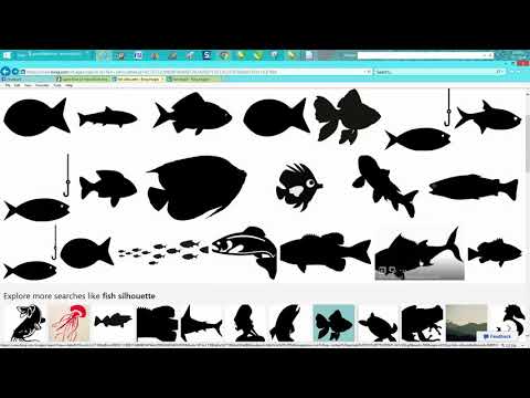 Corel Draw Tips & Tricks Clipart find and bring into Corel