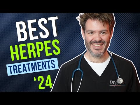 Herpes Update 2024
