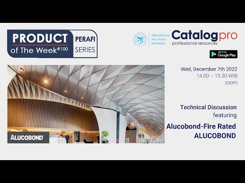 Catalog Pro | CatalogPro News : PRODUCT OF THE WEEK - PRODUCT of The Week Video in Collaboration ...