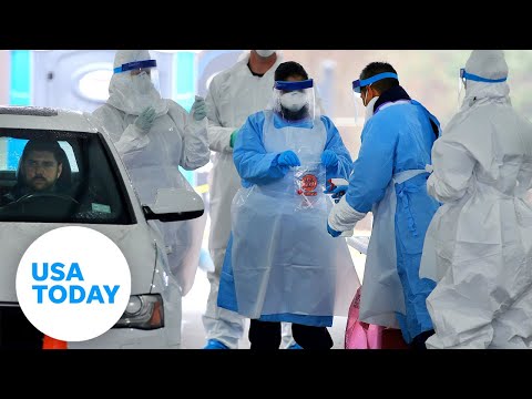 CVS, Walgreens and Kroger will expand free coronavirus testing | USA TODAY