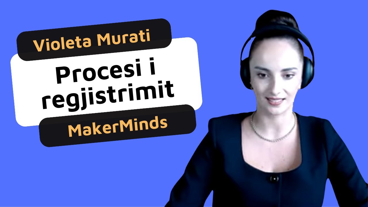 Programim Shqip: Regjistrimi dhe Fillimi me Programimin Java