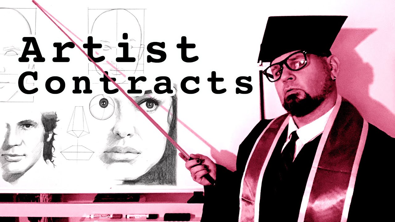 Artist Contracts
