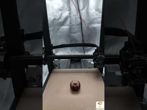 🎠 FALCONSSON CAROUSEL - WALL HOOK COAT RACK・ 3D File for ・Cults