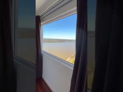 Departamento de 3 dormitorios más dependencia, 2 cocheras y amenities en Maui #bienesraices