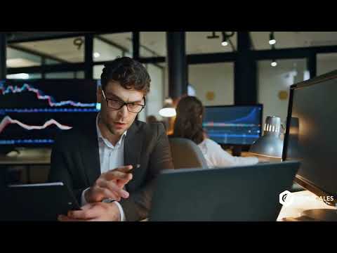 What is a Data Broker?