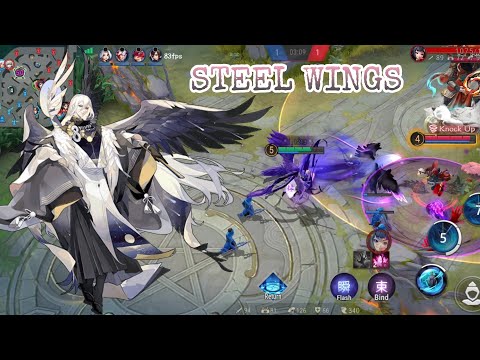 Ootengu - Season 24 | Onmyoji Arena - Player 217