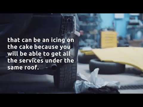 How Do I Find A Reliable Tire Shop Near Me