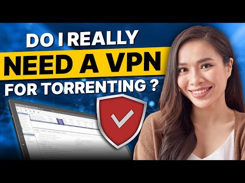 Do I Really Need a VPN for Torrenting? Stop ISP Throttling