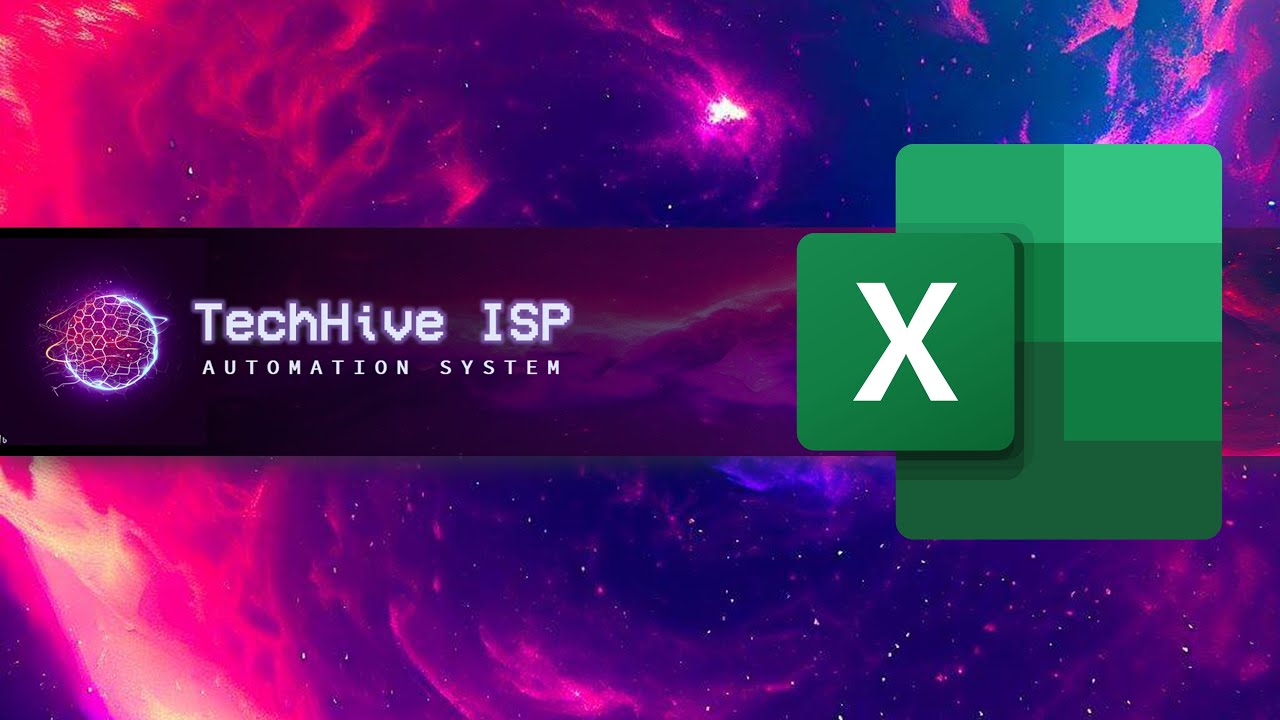 ISP System (Excel-based system)