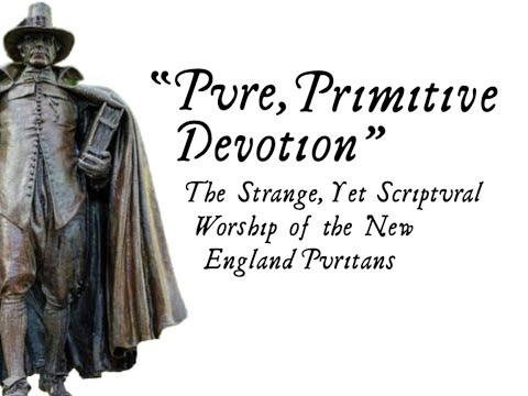 “Pure, Primitive Devotion” | West Port Experiment