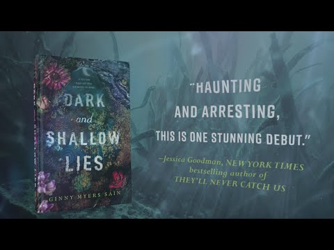 Dark and Shallow Lies by Ginny Myers Sain | 9780008494780 | Booktopia