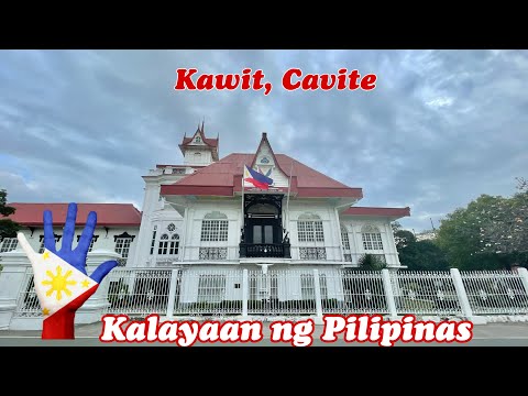 VLOG 184: THE DECLARATION OF INDEPENDENCE DAY IN THE PHILIPPINES | JUNE 12 1898 | MRS MOSOT VLOGS